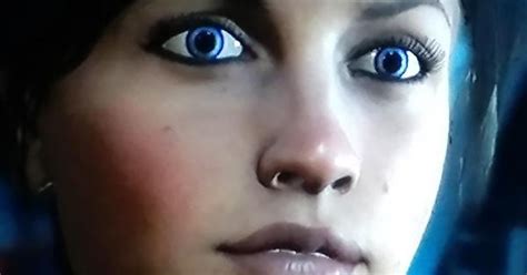 Sarah Ryder Mass Effect Andromeda Album On Imgur