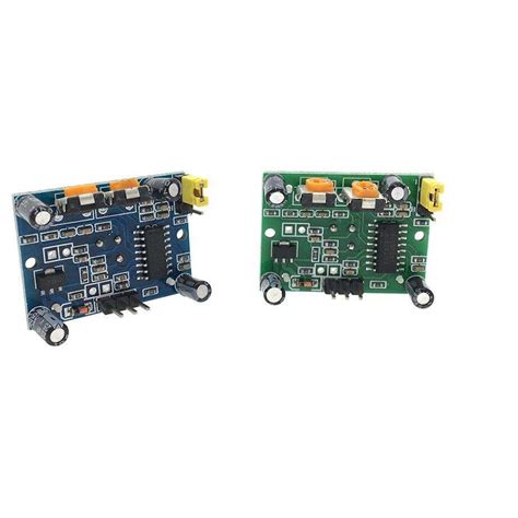 Modul Senzor De Miscare Pir Robofun Hc Sr501 Emag Ro