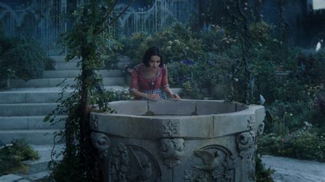 Watch Rachel Zegler Sings Whistle While You Work In New Snow White