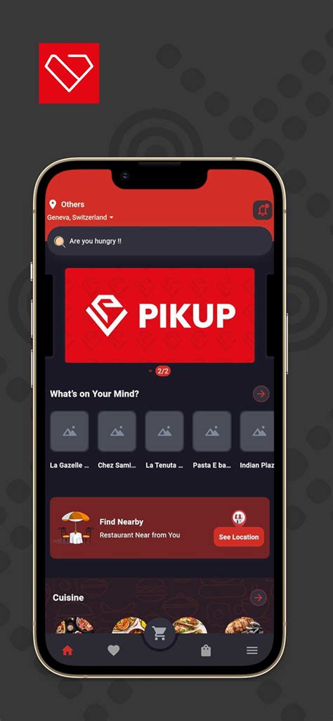 Pikup Takeaway Apk For Android Download