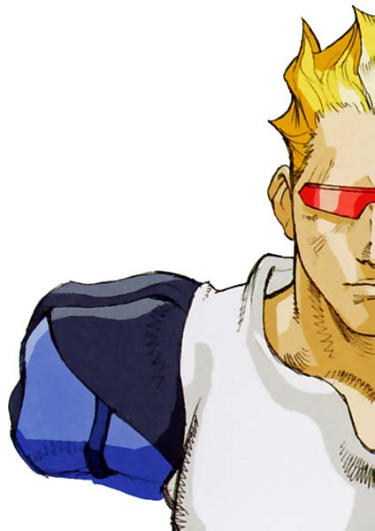 Captain Commando Marvel Vs Capcom