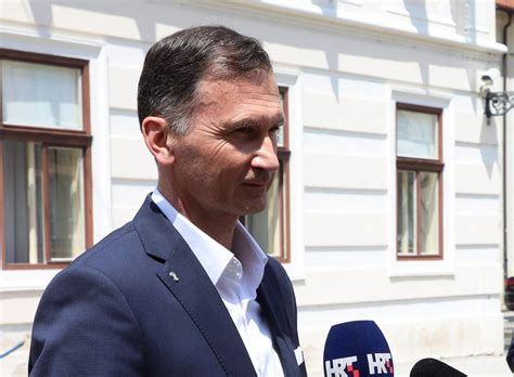 Slobodna Dalmacija Dragan Primorac Dvostruko više ljudi preboljelo