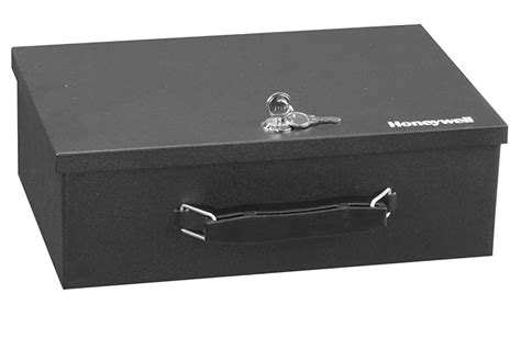 Top 9 Honeywell Steel Lock Box Home Previews
