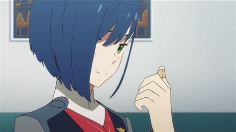 Darling In The Franxx