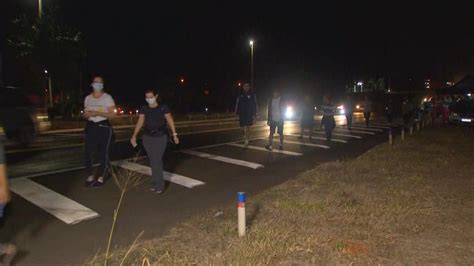 Polícia intensifica fiscalização na BR 153 para garantir segurança de