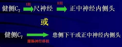 最全：臂丛神经损伤的解剖、分布、诊断！ 德医医学 助力医学教育发展！
