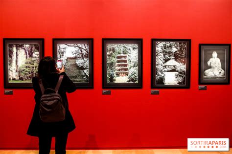 Ken Domon l expo sur le maître du réalisme japonais à la Maison de la Culture du Japon nos