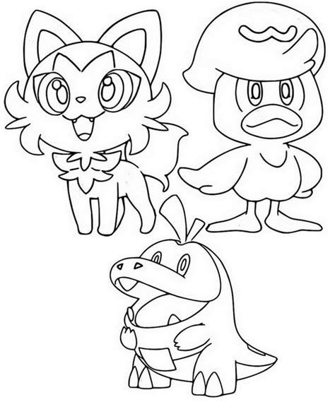 50 Desenhos De Pokemon Para Colorir Pintar Imprimir Moldes E Riscos De