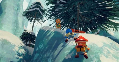 PEAK D Patch Notes Everything You Need To Know About The Beta Update Fragster