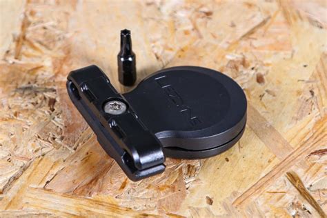 Review Lezyne Matrix Saddle Tagger Road Cc