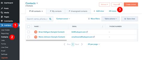 How To Integrate Hubspot With Wordpress Ask The Egghead Inc