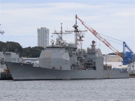 魚交（さめ） On Twitter 私が愛してやまないミサイル巡洋艦 Tqce23gjxg Twitter