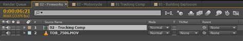 common 3d camera tracker problems in adobe after effects