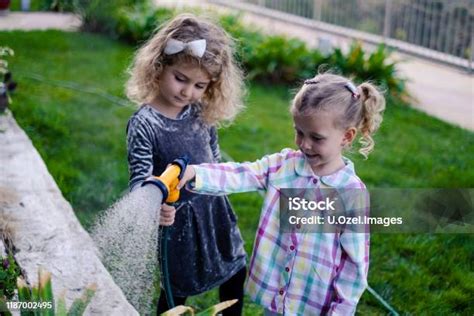 귀여운 가족의 가정 생활의 이미지 2명에 대한 스톡 사진 및 기타 이미지 2명 가정 생활 가족 Istock