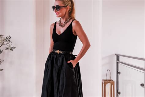 Summer To Fall Dress Transition Style Tips To Transition Into Fall