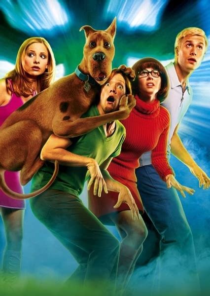 Scooby Doo Fan Casting On Mycast