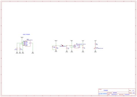Iot Speaker Oshwlab