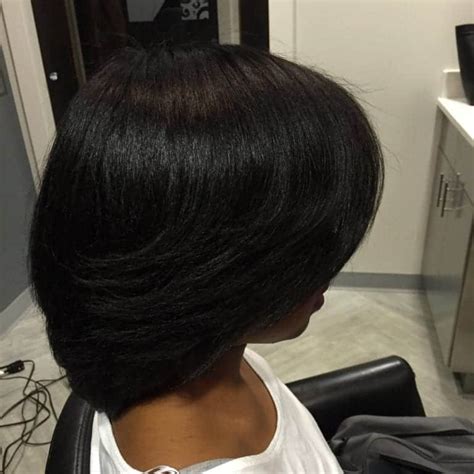 How To Silk Press Your Hair