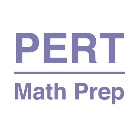 Pert Math Test Prep By
