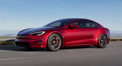 Tesla Malaysia Wont Sell You A Model S Or Model X Because Theyre No