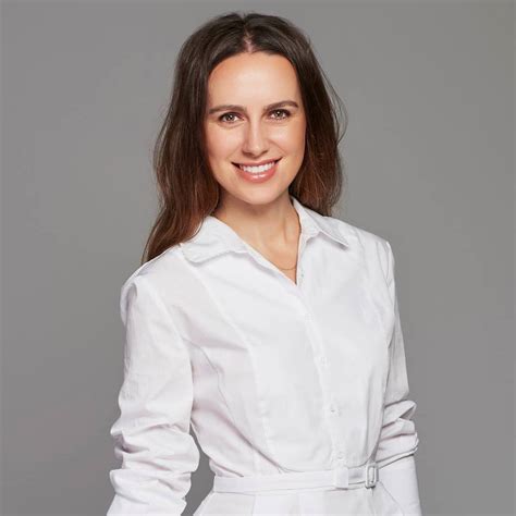 Dr Joanna Wyszynski Sydney Nsw