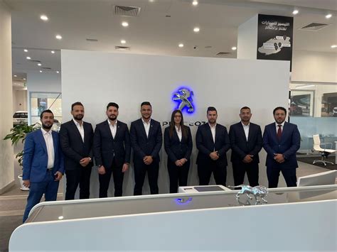 Mohamed Abo Bakr On Linkedin Peugeotqatar 22 Comments