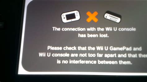 Controller Issues Wii U Giant Bomb