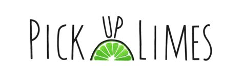 Pick Up Limes Liekeland