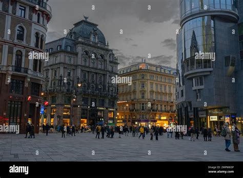 Austriacity Hi Res Stock Photography And Images Alamy