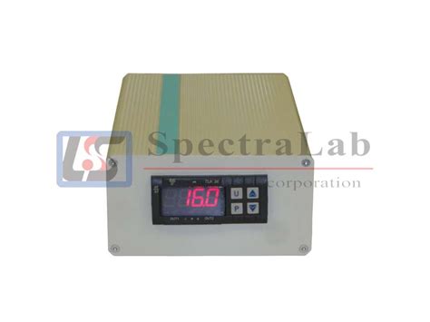 Ctc Analytics Pal Systems Temperature Controller Spectralab