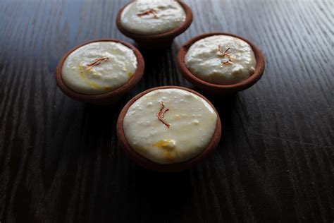 Badam Kheer Almond Pudding Ramadan Special ~ Desi Zayeka