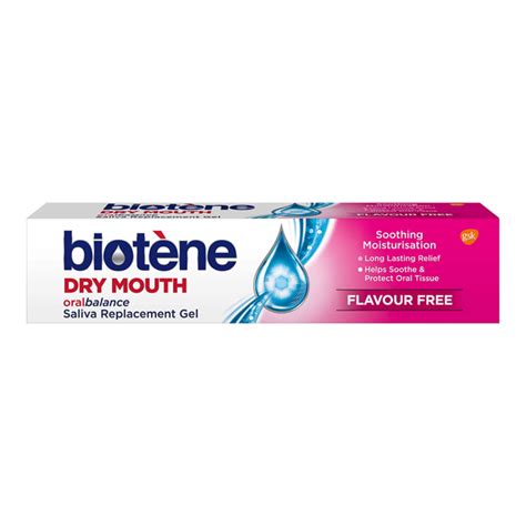 Biotene Oral Balance Gel 50g