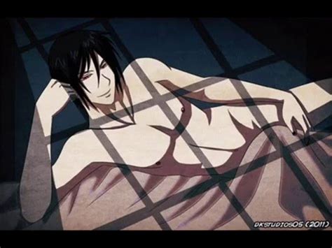 Sebastian Is Sexy Youtube