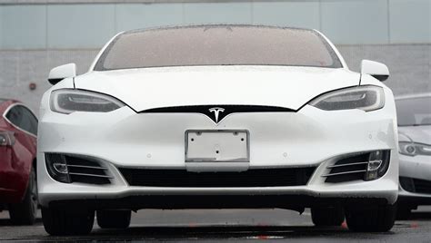 荷兰调查人员破解特斯拉存储系统 2021年10月22日 俄罗斯卫星通讯社