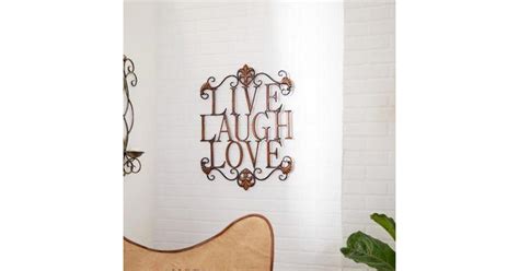 Litton Lane Harper And Willow Garden Sign 48487 Wall Decor • Price