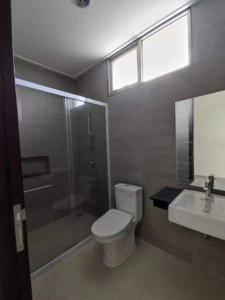 Rumah Type Alamanda Dengan Luas 10x15 150m2 Type 4kt Di Cluster