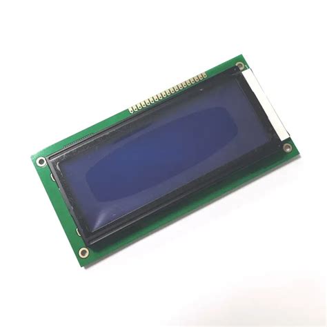 Lcd Factory Direct Sales Custom Character Icd Module 1602 Liquid