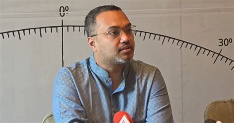 Bangladeshs Energy Situation Better Than Many Countries Mahdi Amin