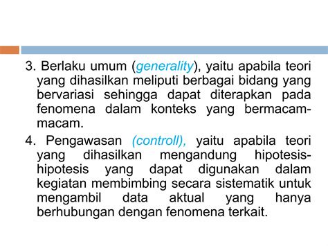 Penelitian Kualitatif Berbasis Grounded Theory 9 Pptx