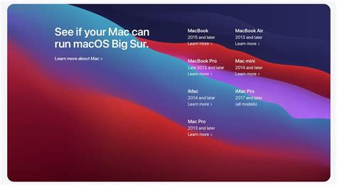 How To Install MacOS Big Sur On Unsupported Mac Easy Steps With Patch File TechRechard