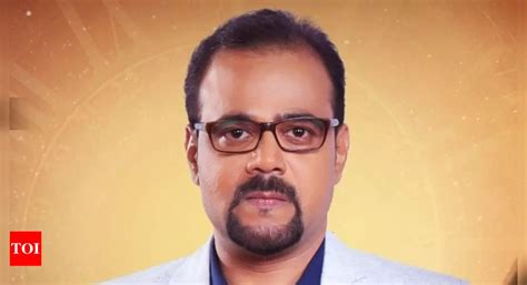 Bigg Boss Kannada 10 Senior Journalist Filmmaker Gowrish Akki Gets