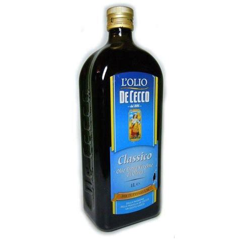 Оливковое масло De Cecco Extra Vergine Classico 1л (ID#1690181442 ...