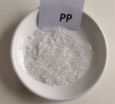 Factory Price Virgin Polypropylene Pp Resin Granules Plastic Raw Materials Polyethylene Hdpe