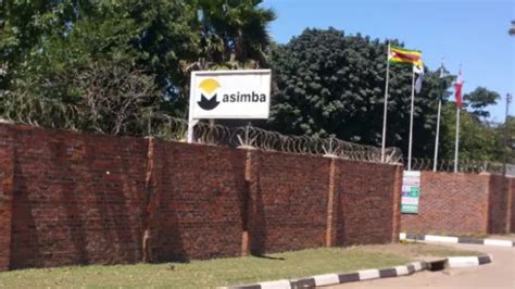 Masimba Receives Zimind Award The Standard