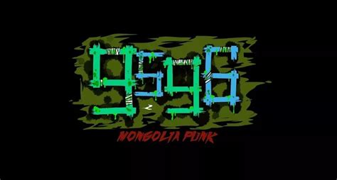 《见字如面》9596乐队首支汉语单曲 不一样的情感诠释