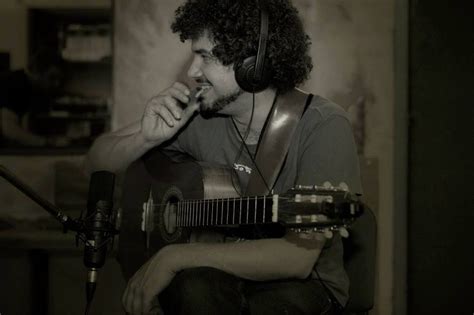 Albert Casanova Guerrero Masapan Guitarra eléctrica