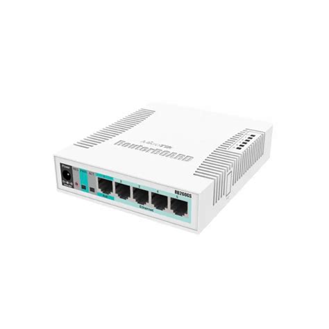 MIKROTIK RB GS CSS G S Eurosec