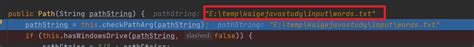 【flink教程 已解决】在idea中测试flink的时候，提示读取文件时候错误，提示文件不存在解决方案 腾讯云开发者社区 腾讯云
