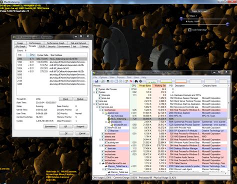 Part 1 Measuring Cpu Draw Call Performance Anandtech Forums