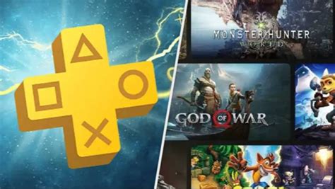 Les nouveaux jeux gratuits du PlayStation Plus pour Février 2024 vont